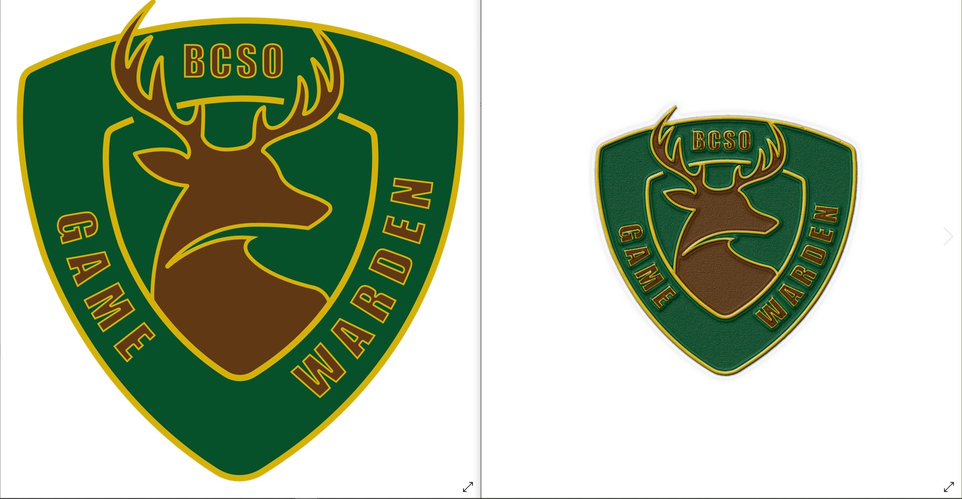 Bcso Logo BCSO Roster :: Aprpbcso