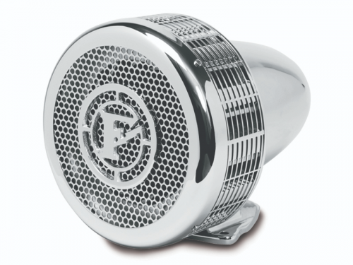 Federal Signal Q Siren (SP and FiveM Ready) - Audio Modifications ...