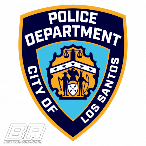 LSPD & LSFD Patches - Player & Ped Modifications - LCPDFR.com