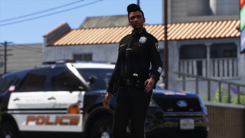 [EUP] LSPD Mega Pack for EUP 9.4 and 9.5 - Player & Ped Modifications ...