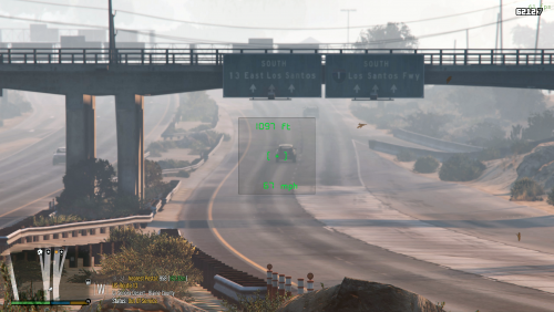 Lidar Gun - Script Modifications & Plugins - LCPDFR.com