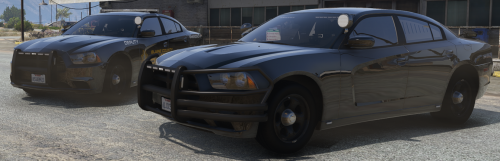 [ELS] BCSO Pack - Vehicle Models - LCPDFR.com