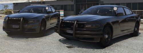[ELS] BCSO Pack - Vehicle Models - LCPDFR.com