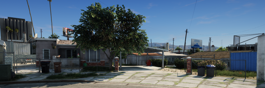 Fivem Grove Street Archives Fivem Store Fivem Mods GTA 5 Maps Page