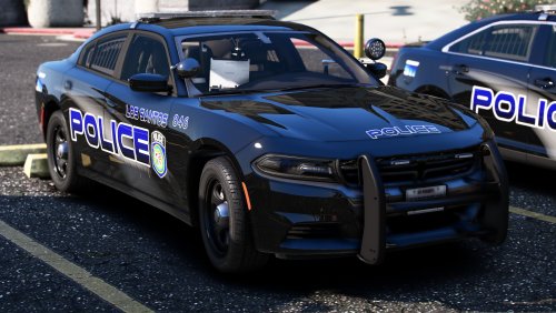 Legacy LSPD MEGA Pack (Add-On/Replace) - Vehicle Models - LCPDFR.com