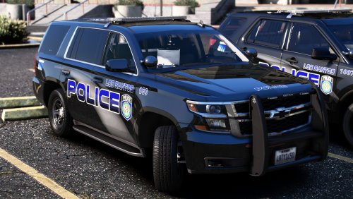 Legacy LSPD MEGA Pack (Add-On/Replace) - Vehicle Models - LCPDFR.com