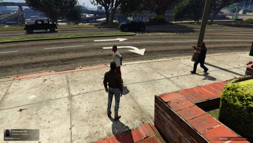 Los Santos RED - Script Modifications & Plugins - LCPDFR.com