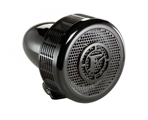 Federal Signal Q Siren (SP and FiveM Ready) - Audio Modifications ...