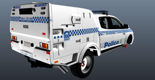 NSW Police Force Roblox On X: New South Wales Police Force, 45% OFF