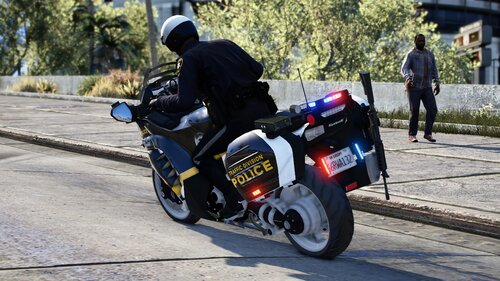 Los Santos Police Mega Pack Upgrade - Vehicle Models - LCPDFR.com