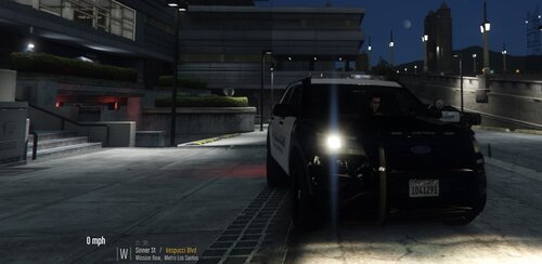 Axon Signal (Bodycam and Dashcam Plugin) - Script Modifications ...