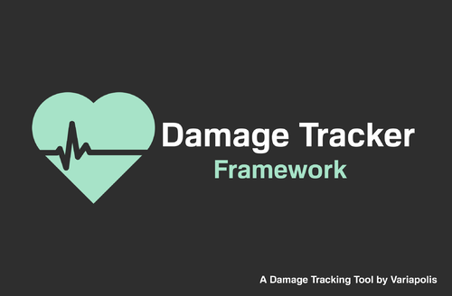 Damage Tracker Framework - Script Modifications & Plugins - LCPDFR.com