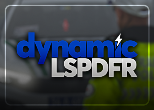 GTA 5 Mods: Police Mods for Grand Theft Auto V by LSPDFR