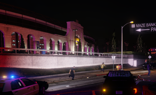 Kuchera Callouts - Script Modifications & Plugins - LCPDFR.com