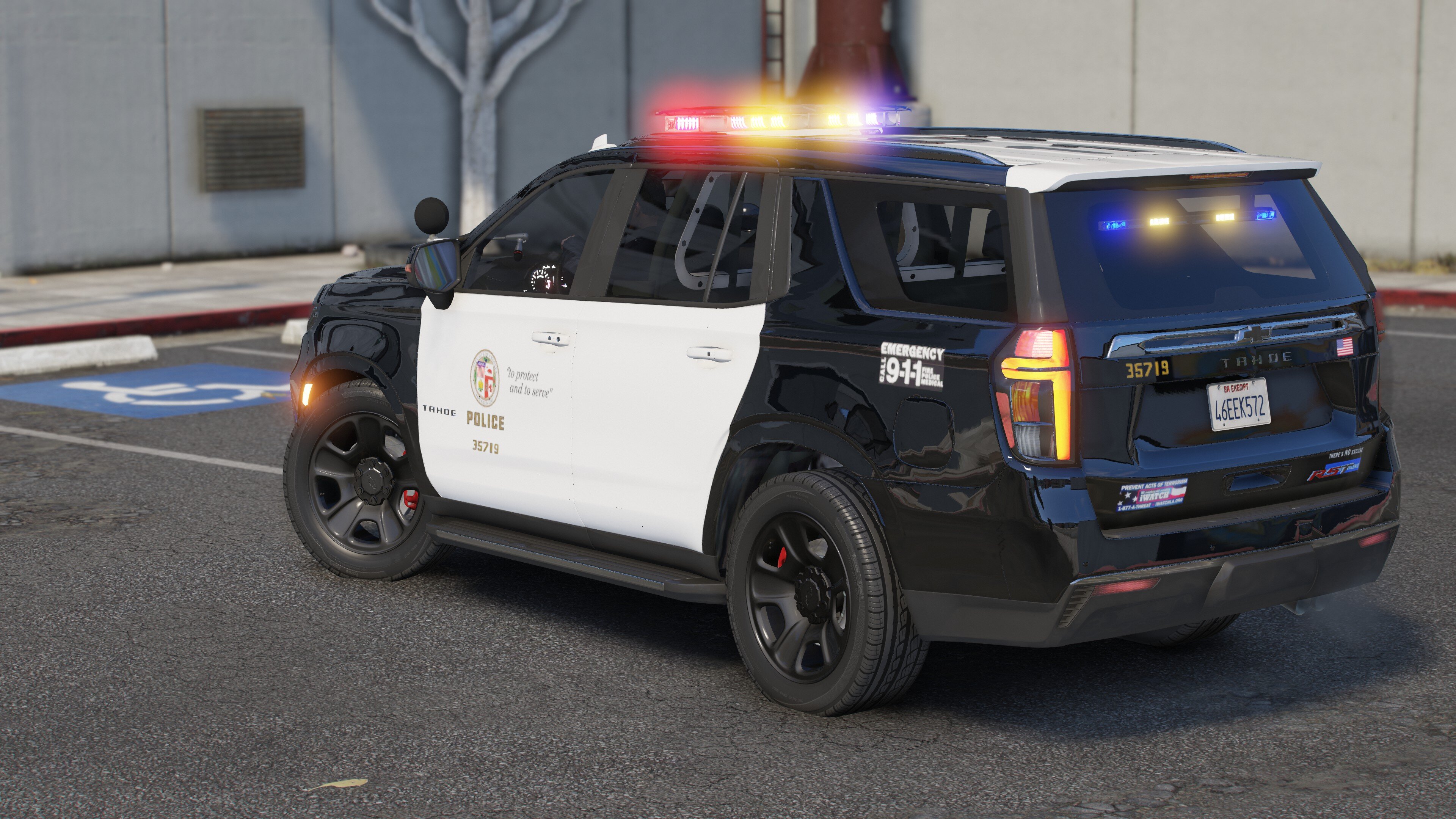 Lapd Car Pack Fivem Esx Scripts Fivem Admin Car Textures