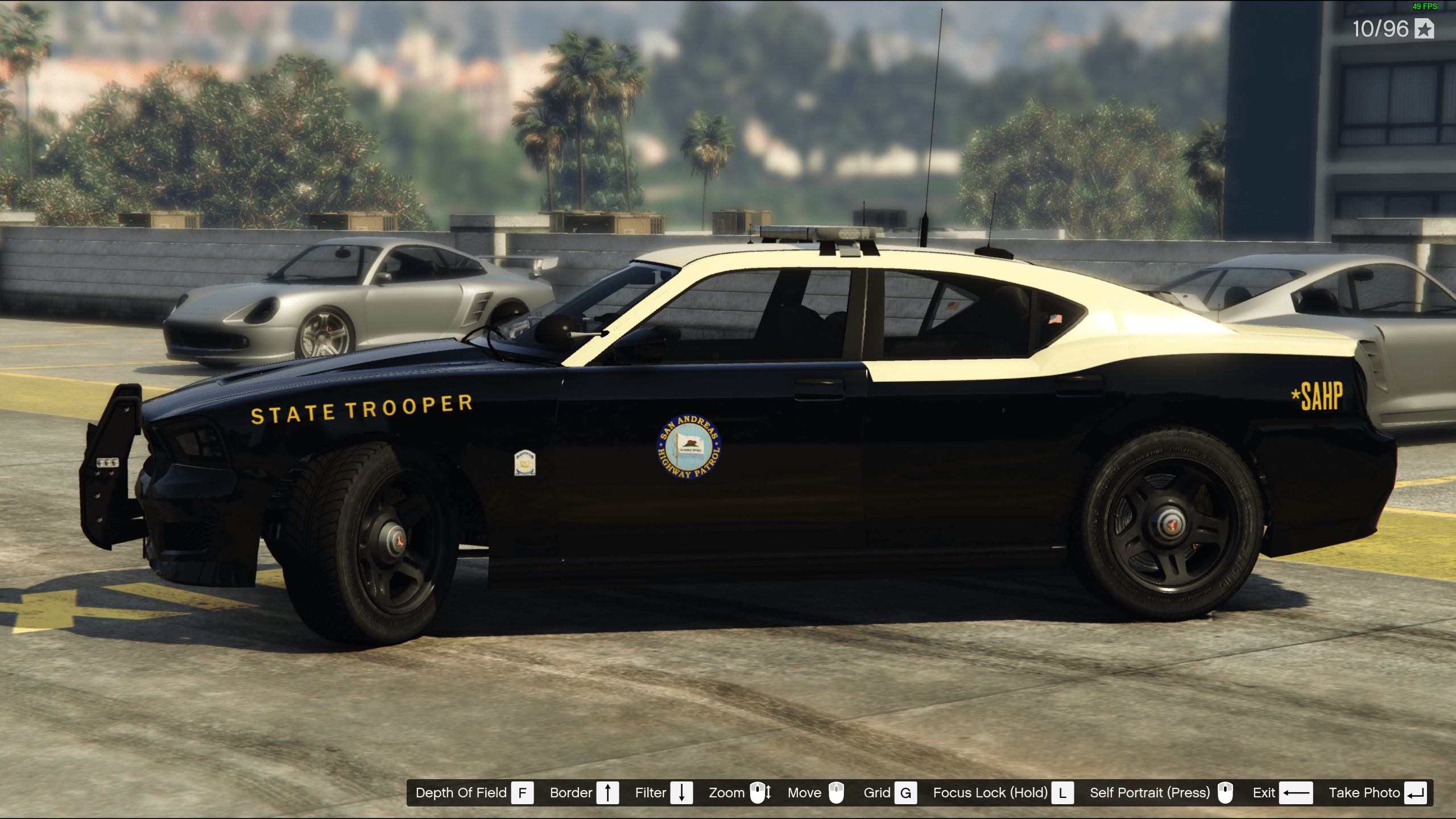 GTA VI Police Cars & Emergency Vehicles - Page 31 - GTA VI - GTAForums