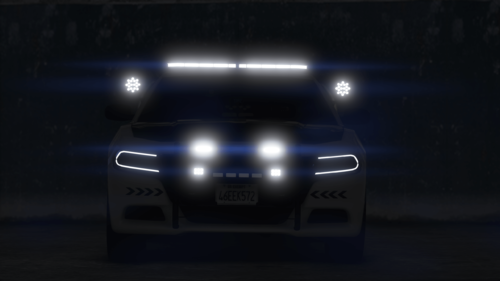 [ELS] Legacy | Los Santos Police Dept. | Pack - Vehicle Models - LCPDFR.com