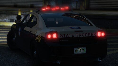 Florida Highway Patrol - Vehicle Models - LCPDFR.com