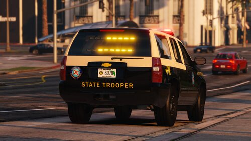 Florida Highway Patrol - Vehicle Models - LCPDFR.com