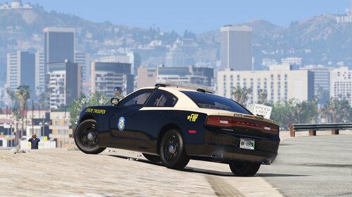 Florida Highway Patrol - Vehicle Models - LCPDFR.com