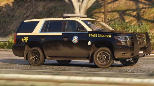 Florida Highway Patrol - Vehicle Models - LCPDFR.com