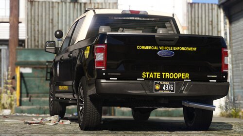 Florida Highway Patrol - Vehicle Models - LCPDFR.com