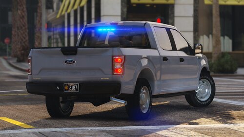Florida Highway Patrol - Vehicle Models - LCPDFR.com