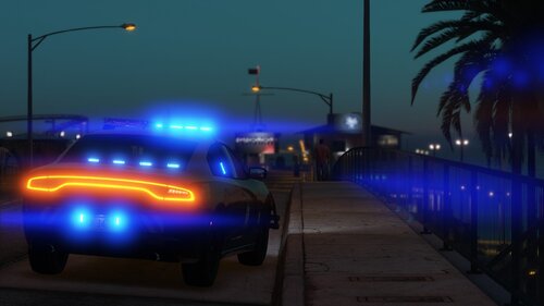 Florida Highway Patrol - Vehicle Models - LCPDFR.com