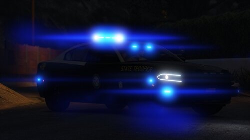 Florida Highway Patrol - Vehicle Models - LCPDFR.com