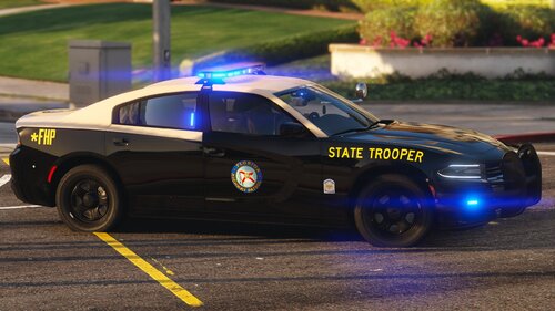 Florida Highway Patrol - Vehicle Models - LCPDFR.com