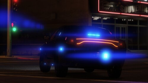 Florida Highway Patrol - Vehicle Models - LCPDFR.com