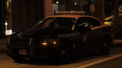 Florida Highway Patrol - Vehicle Models - LCPDFR.com