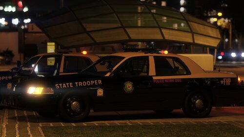 Florida Highway Patrol - Vehicle Models - LCPDFR.com