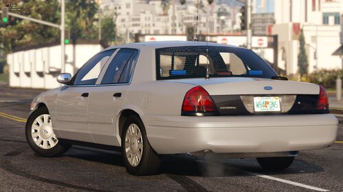 Florida Highway Patrol - Vehicle Models - LCPDFR.com