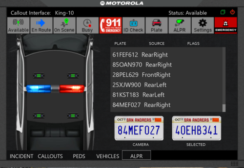 MDT Textures For Callout Interface - Visuals & Data File Modifications ...