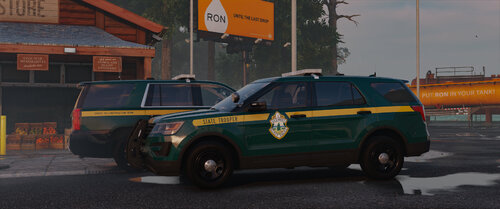 State Trooper Pack V1 Fivem Store Fivem Mods Towing FiveM Store