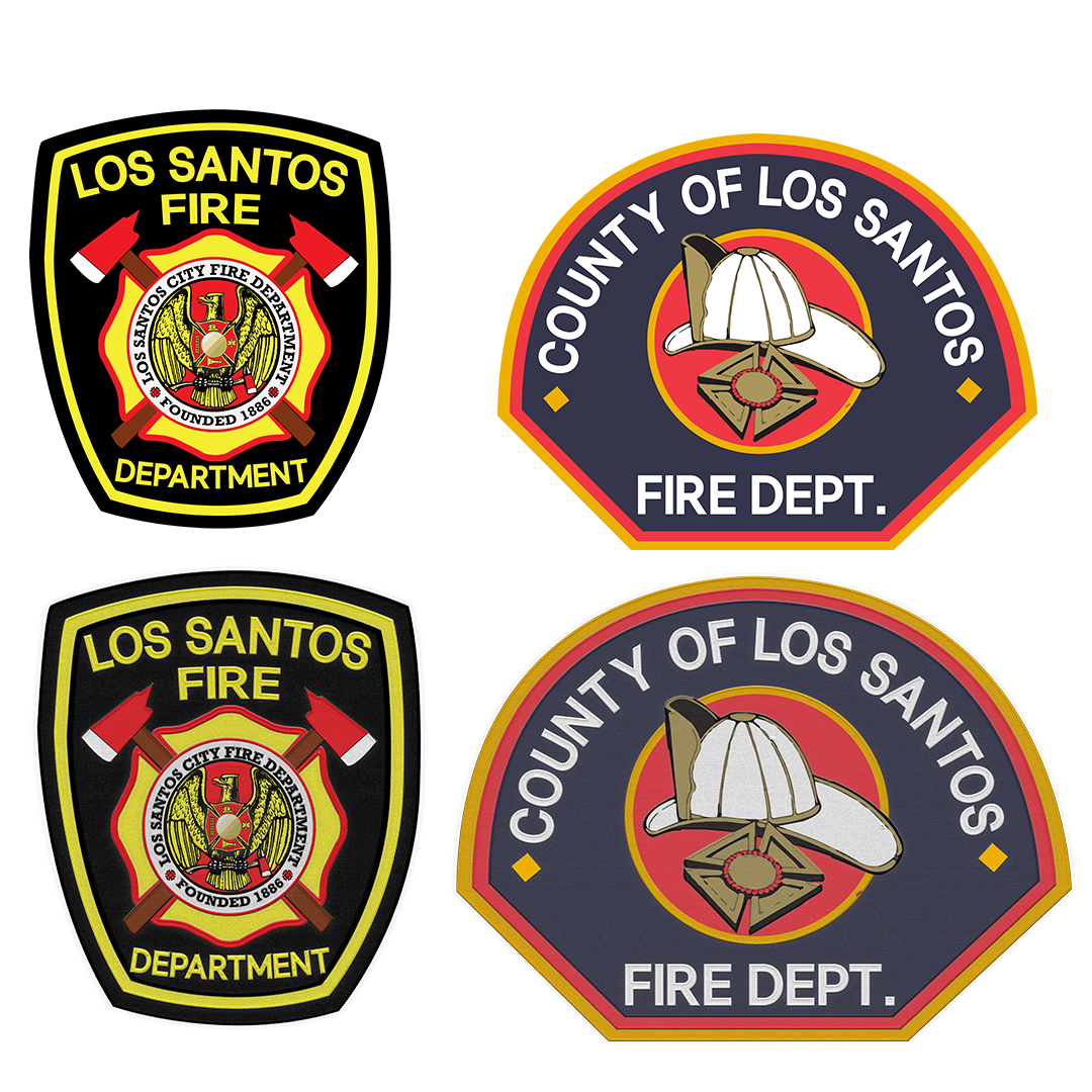 Lsfd Logo