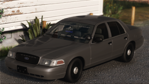 GTA 5 Mods: Police Mods for Grand Theft Auto V by LSPDFR