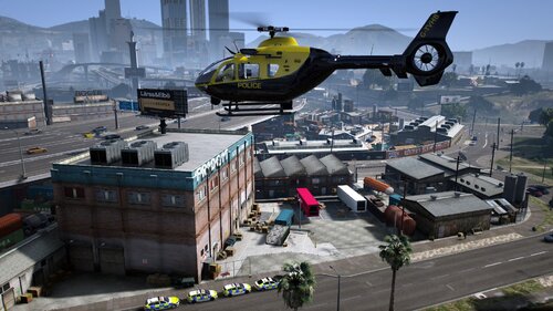 Gta 5 Helicopter GTA 5: See New Screenshots In Pictures | Games