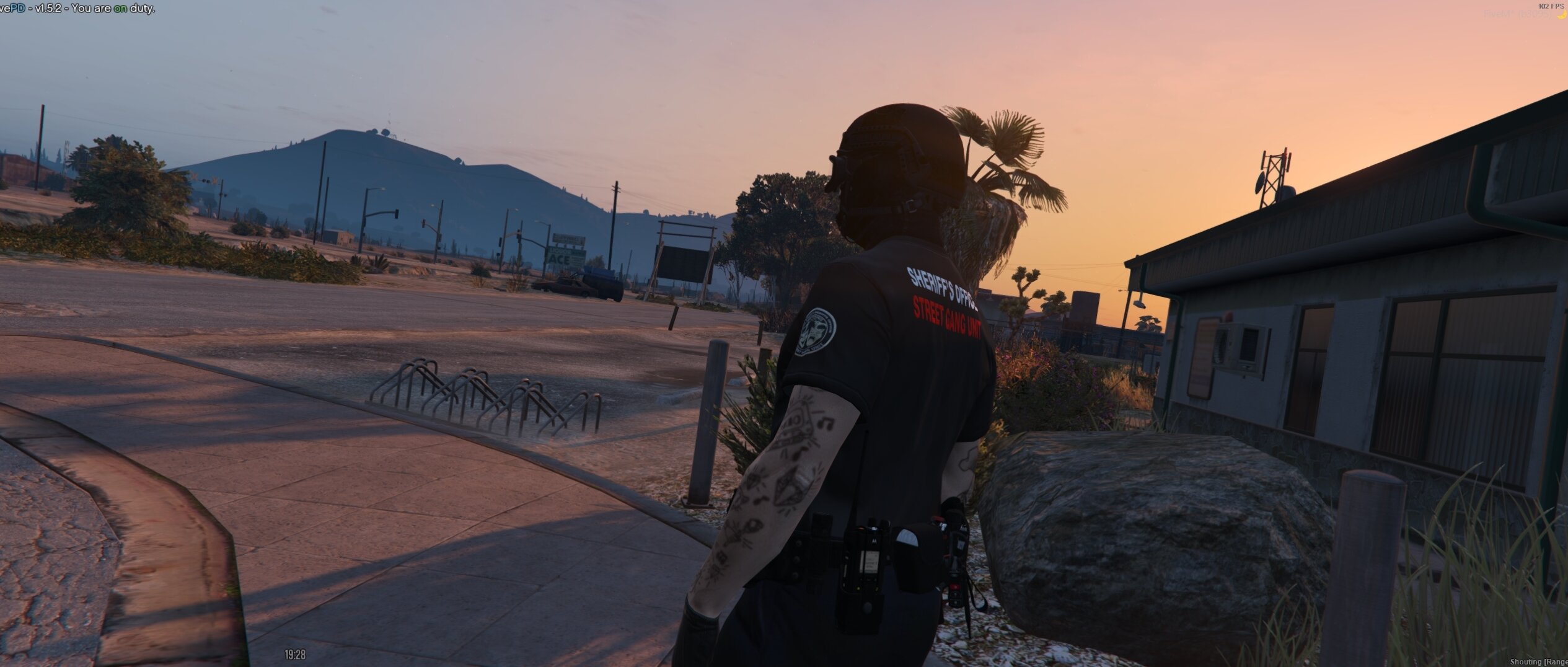 Bcso Pack V1 Fivem Store Fivem Mods Fire Pack V1 » FiveM Store