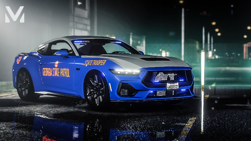 GTA 5 Mods: Police Mods for Grand Theft Auto V by LSPDFR