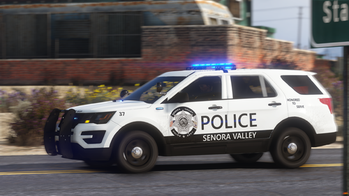 Lspdfr Els