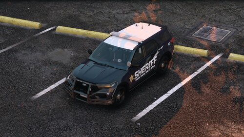 GTA 5 Mods: Police Mods for Grand Theft Auto V by LSPDFR
