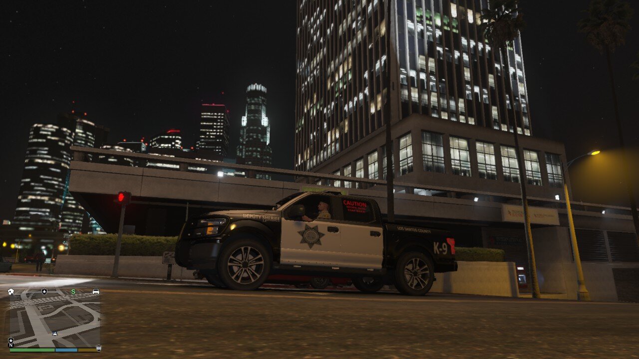 Greenville County Sheriffs Office (Lore Friendly) - Vehicle Textures ...