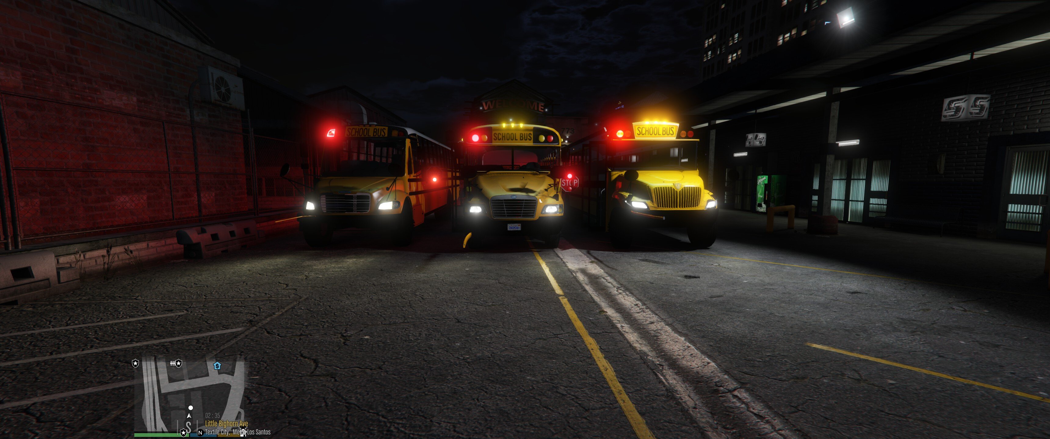 [Outdated] Better Wee Woos Better ELS Lights - Visuals & Data File ...