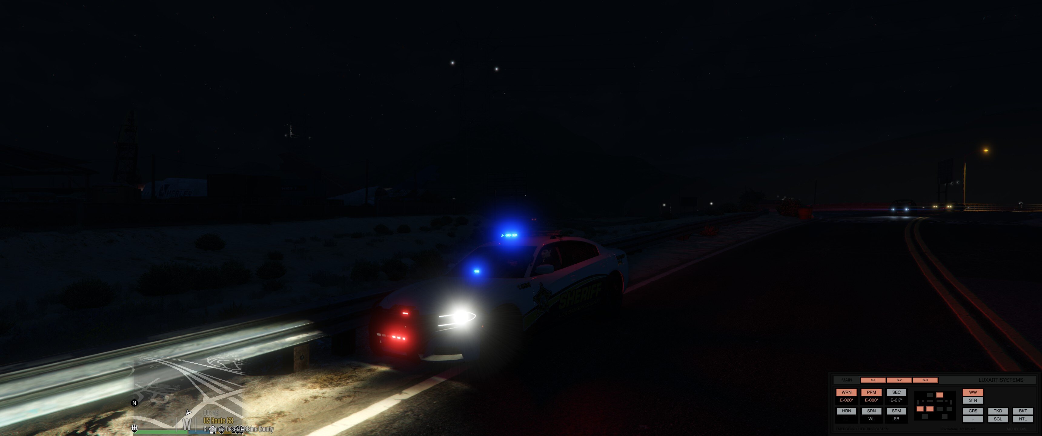 [Outdated] Better Wee Woos Better ELS Lights - Visuals & Data File ...