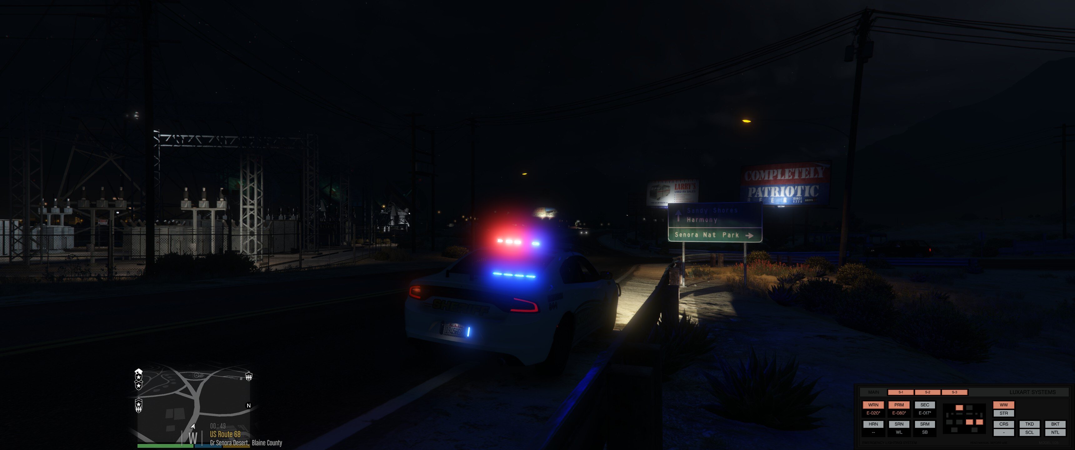 [Outdated] Better Wee Woos Better ELS Lights - Visuals & Data File ...