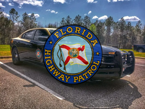 FHP Florida Highway Patrol Siren Pack (FiveM Ready + Singleplayer + Raw ...