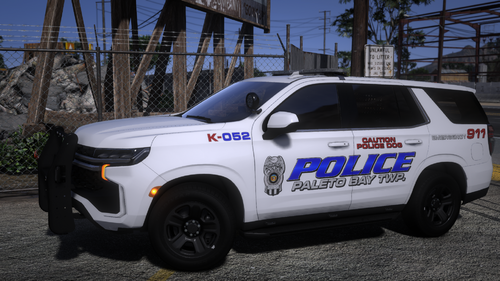 GTA 5 Mods: Police Mods for Grand Theft Auto V by LSPDFR