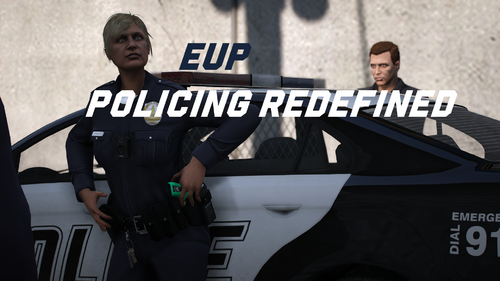 GTA 5 Mods: Police Mods for Grand Theft Auto V by LSPDFR